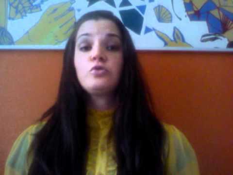 Yenny Sanchez Video Essay - YouTube