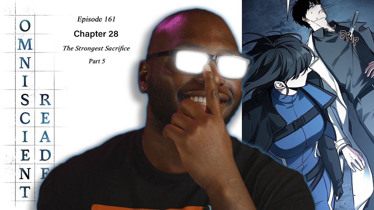 WE CAUGHT UP! | Omniscient Reader's Viewpoint Episode 161 Reaction ...