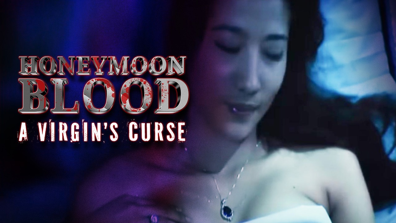 Honeymoon Blood: A Virgin’s Curse | ENGLISH DUBBED | HORROR MOVIE ...
