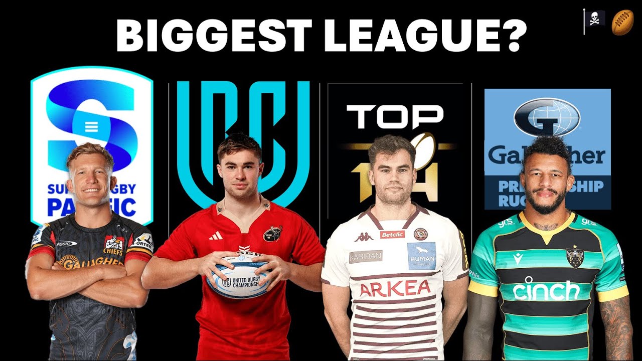 Which League is Rugby’s Most Valuable? | Pirate Analysis - YouTube