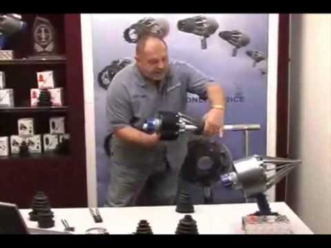 FlexxBoot CV Boot Installer - YouTube