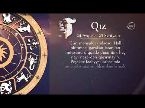 Gündəlik Bürclər (9 Yanvar 2020)