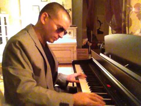 'Groundhog Day' Piano Solo - YouTube