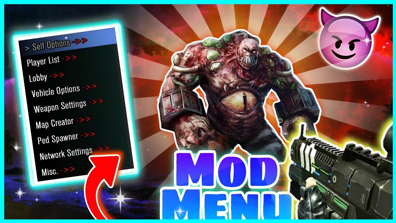 Dead Target | Mod Menu | Gravity | Increase Speed + Movement + God Mode ...