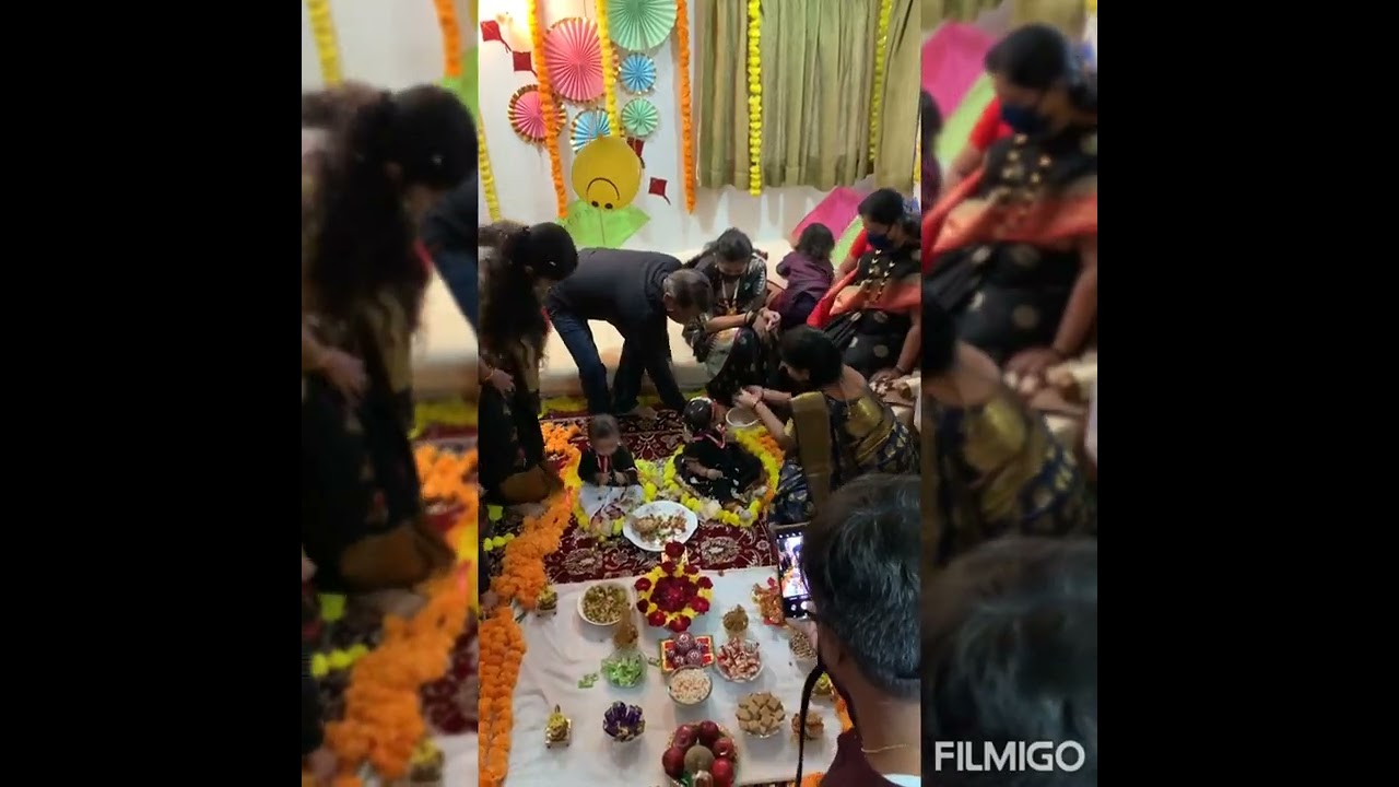 Bor Nahan - Shivank & Shambhavi - YouTube