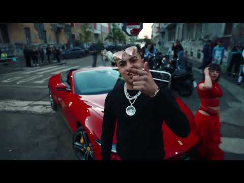 Tokyo - PROSTITUT* feat Sacky