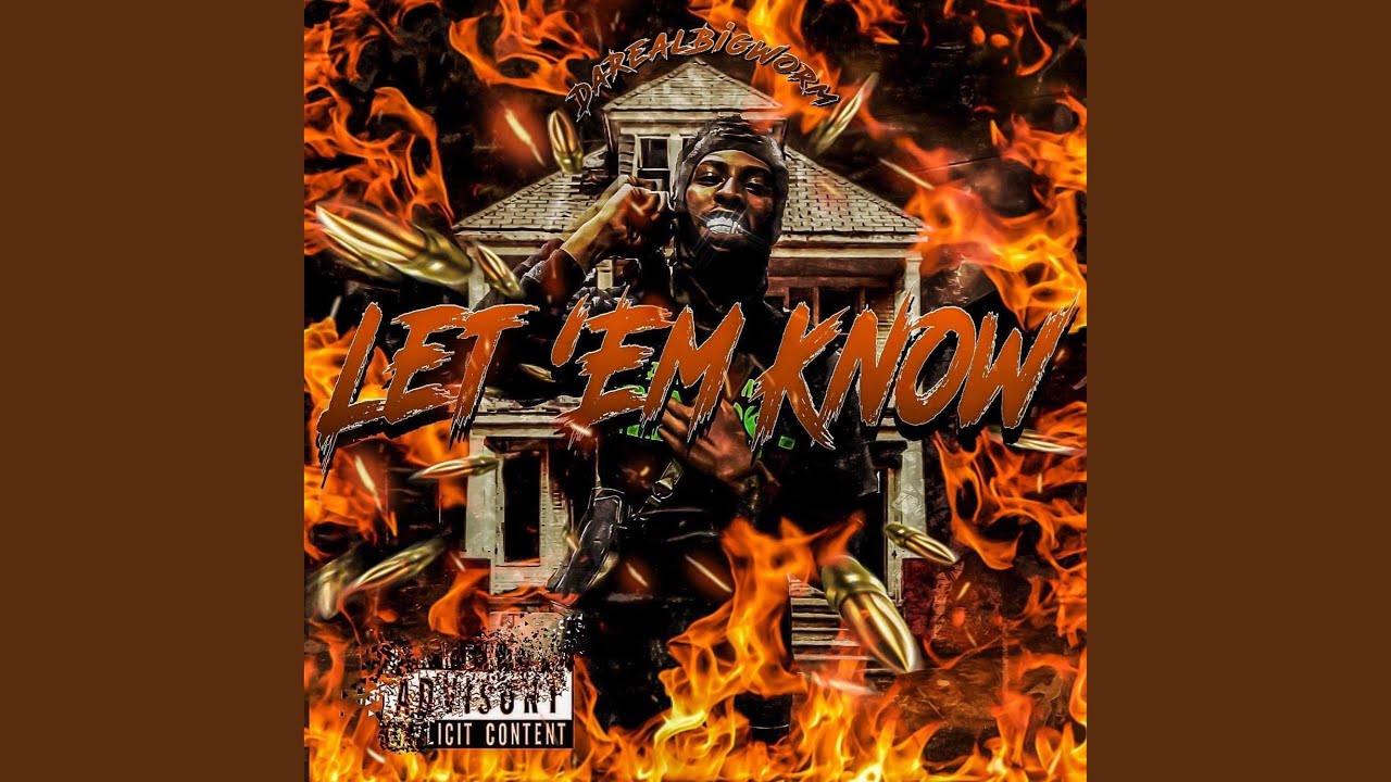 Let Em Know - YouTube