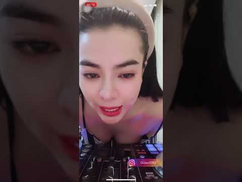 Bigo dj thả rông nhảy sexy