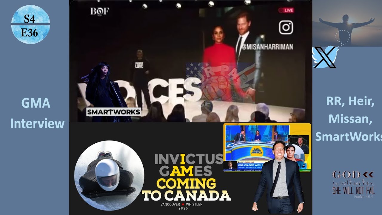 S4E36 APTS | GMA Interview, RR,Heir, Missan, SmartWork - YouTube