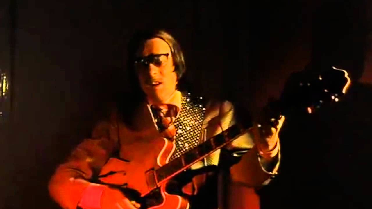 Shitface - Johnny Flash (official video) - YouTube