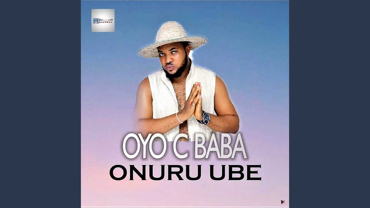 Onuru Ube (feat. Sean Breeze) - YouTube