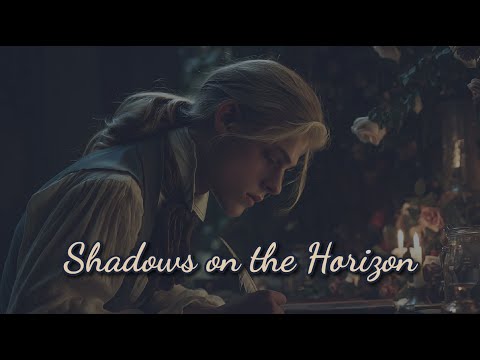 A Love that Lingered Episode 19-Shadows on the Horizon | Reincarnated Wife