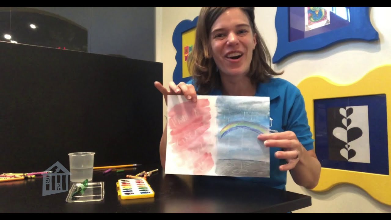 Color Resist - Brain Break - YouTube