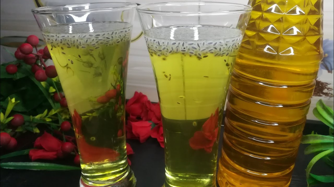 Homemade Sandal Sharbat | Sandal Sharbat Recipe in Urdu Hindi | Ramadan ...