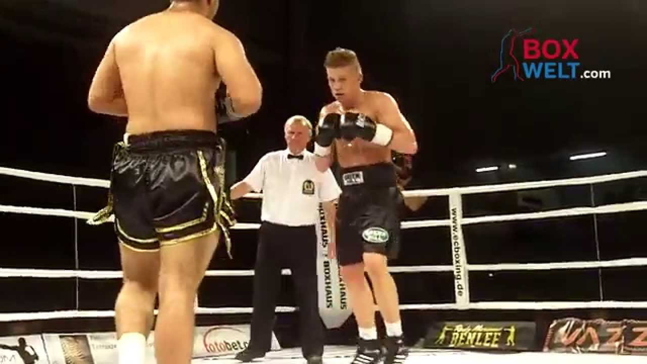 Sebastian Formella vs Jozsef Kormany - YouTube