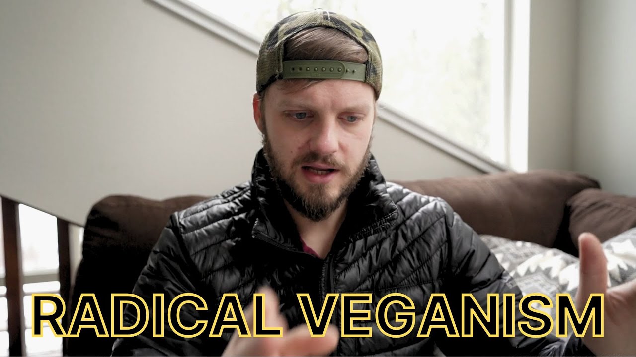 Deconstructing Vegan Argument: "Eating Meat Is Animal Cruelty!" - YouTube