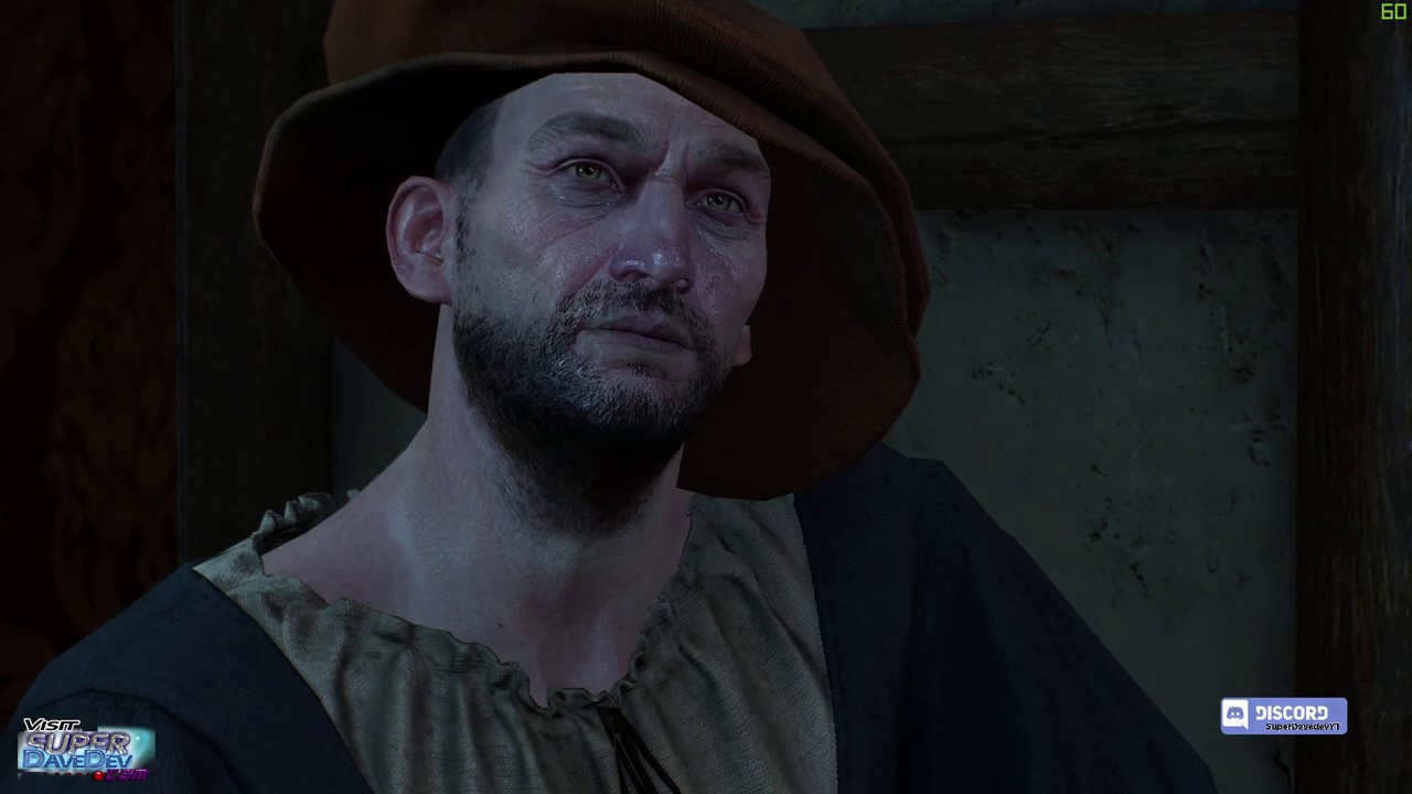 Part66 - DuDu the Doppler - race to level 60 Witcher - Play The Witcher ...