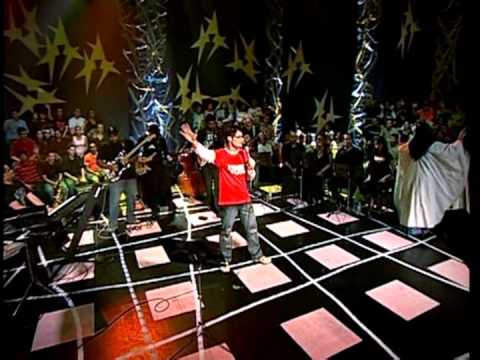 SOMENTE DEUS DAVID FANTAZZINI - YouTube