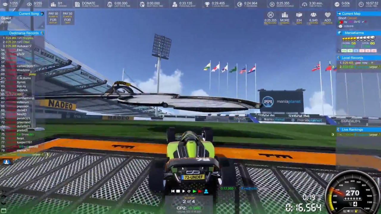 UASECO demostration (made 2017-01-08) - YouTube