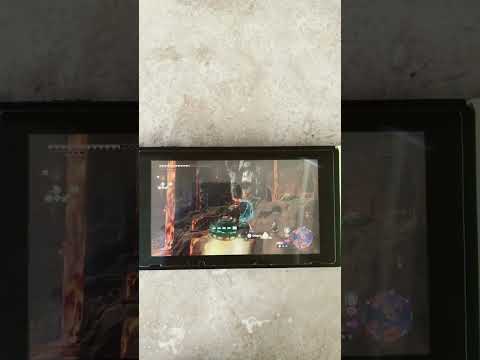 INSANE zonite build Zelda Tears of the Kingdom (TOTK) - YouTube