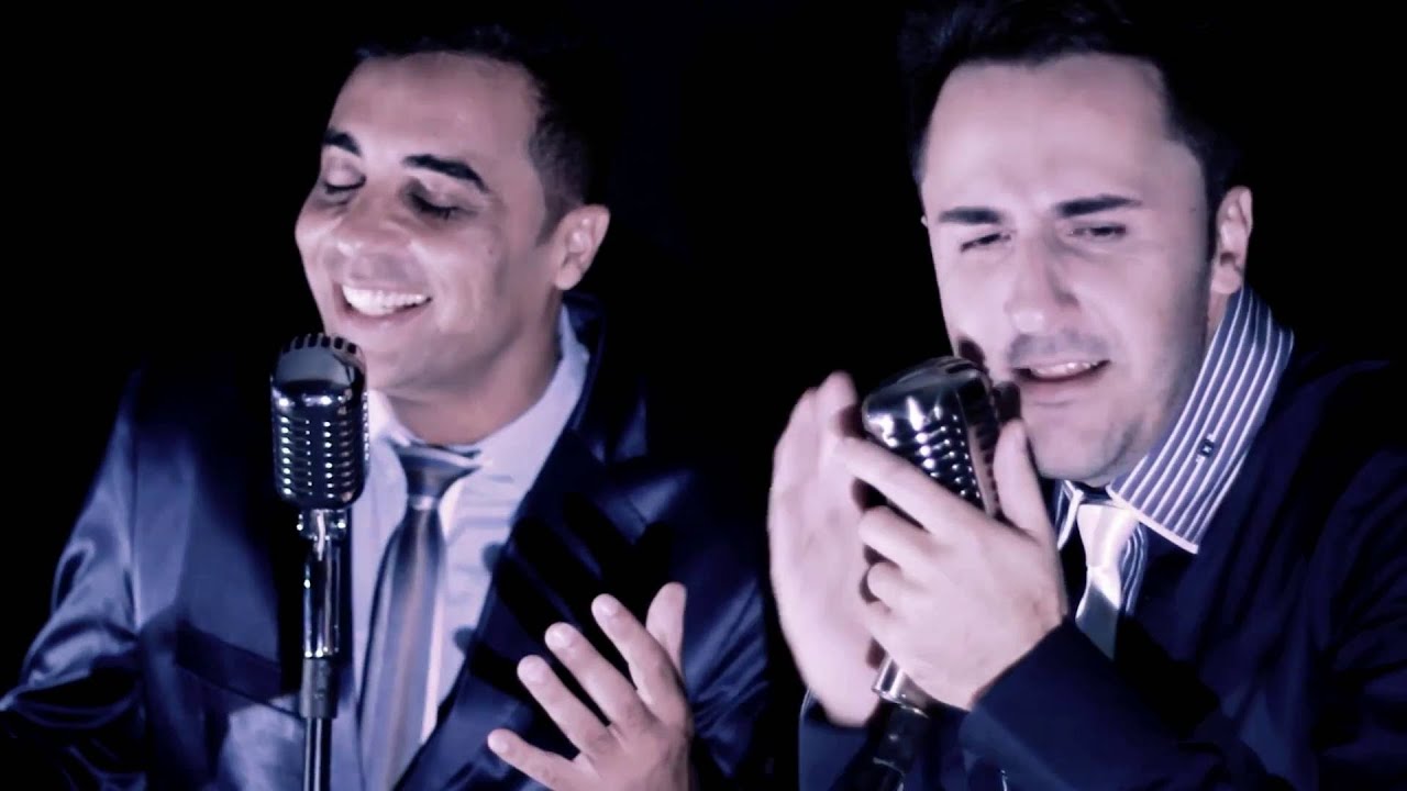 Clipe Sertanejo Gospel - Kleber&Edilson ( Deus é Fiel ) - YouTube