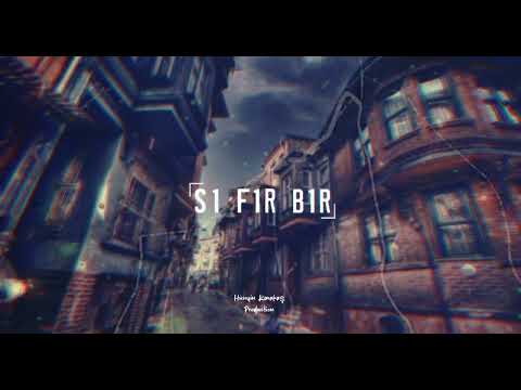 Hüseyin Karakaş Sıfır Bir Feat Sero Production Beats 