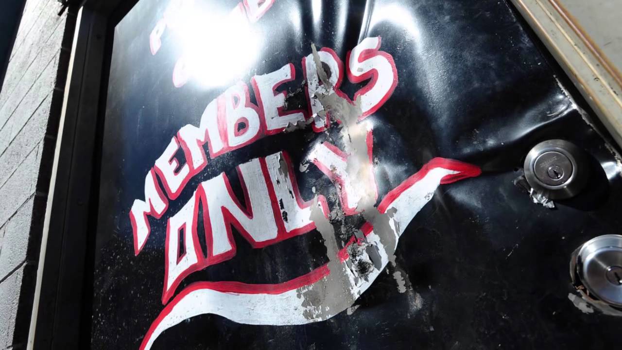 BTL: Biker gangs invading the military - YouTube