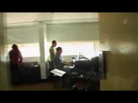 Recieve the Power - Rafca Fares - YouTube