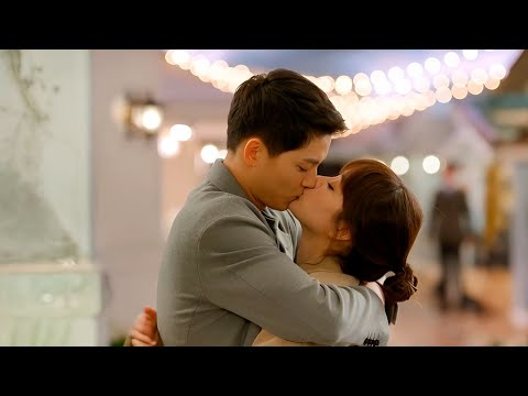 MOST BEAUTIFUL KOREAN DRAMA LOVE SONG ✨ Wind Beneath Your Wings | DOTS | English Version