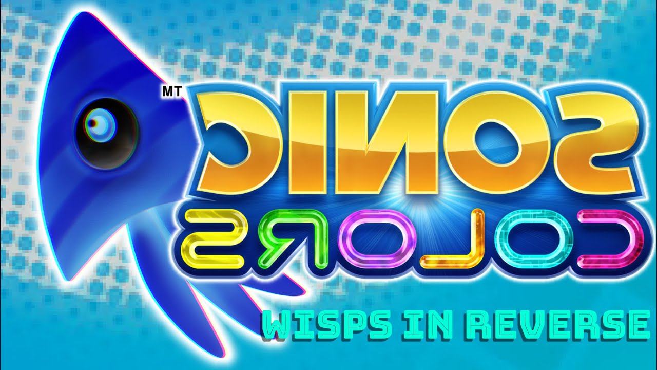 Wisp Themes In Reverse! - YouTube