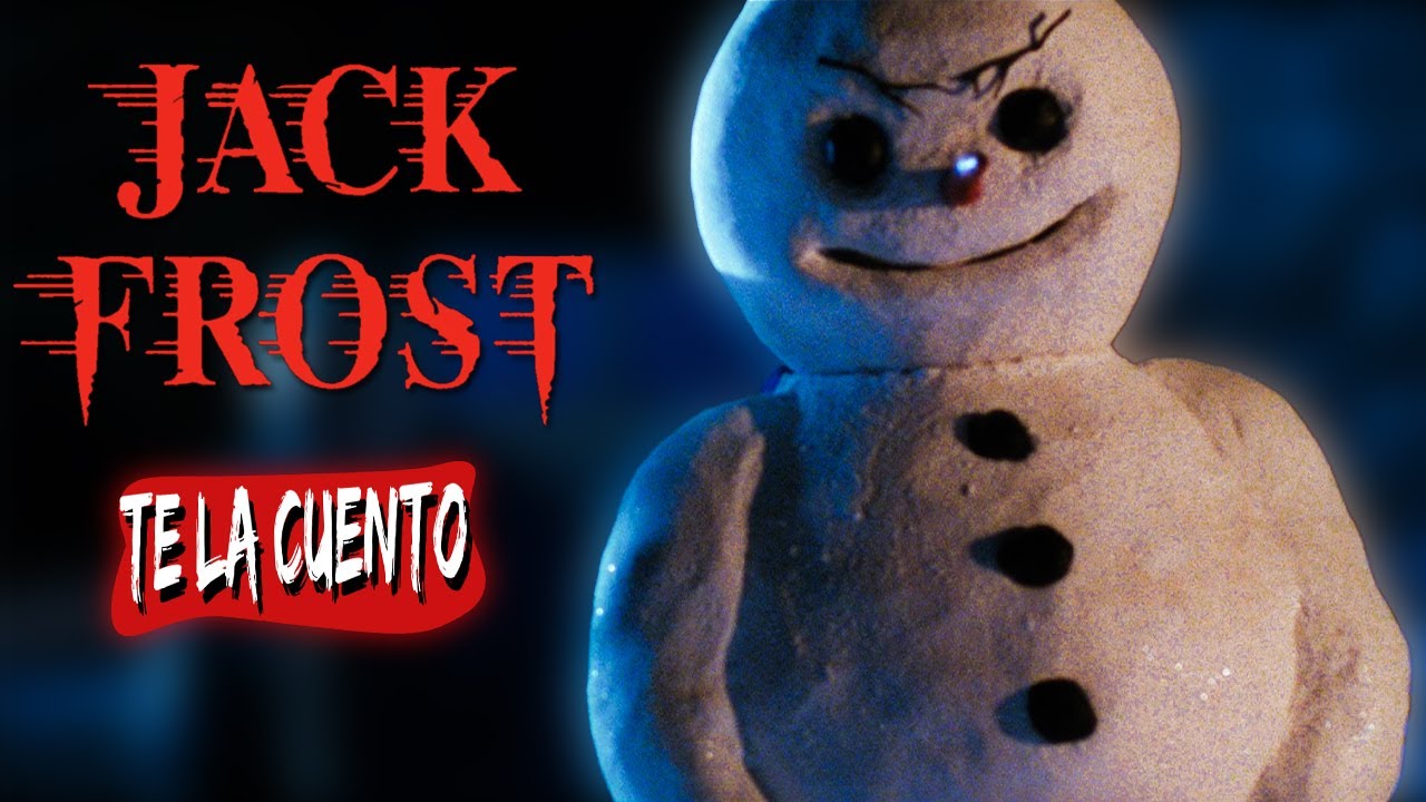 Jack Frost En 10 Minutos - YouTube