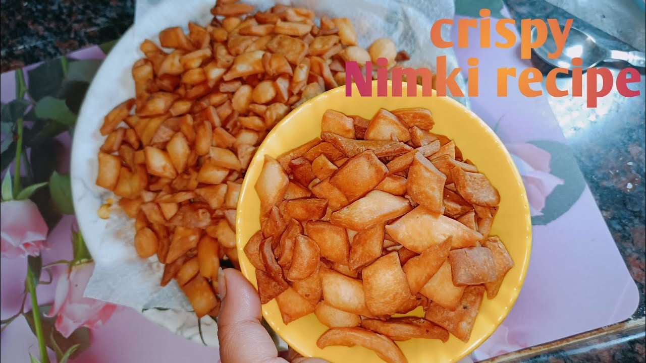 Namkeen recipe | kise v occasion pe bana sakte ho | Holi | Diwali with secret tips | Ruby's ...