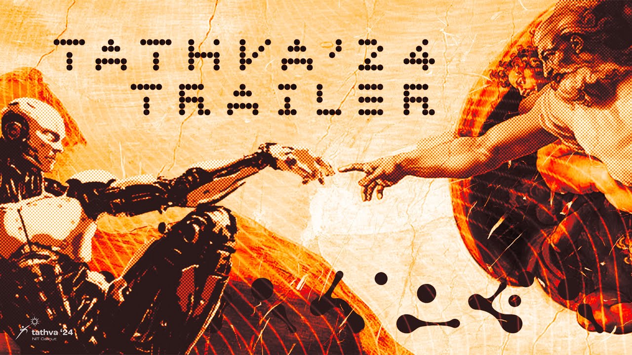 TATHVA 2024 OFFICIAL TRAILER - YouTube