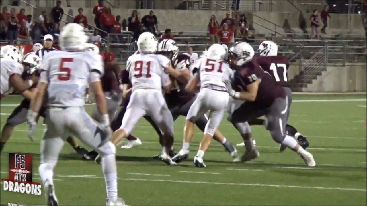 Tyler Mahnke 2017 Media video - YouTube