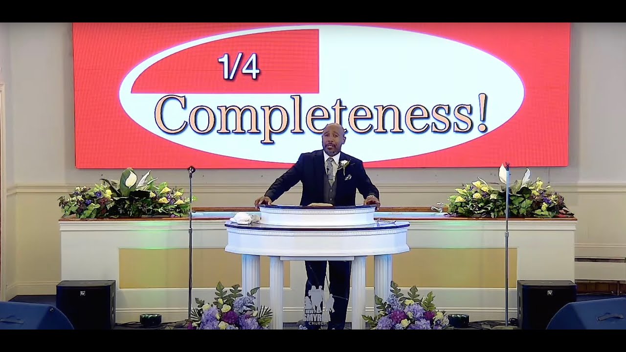 Completeness! - YouTube