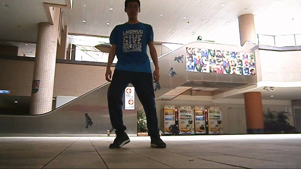 2016/3/22 | ground move & some move practice | YDS - YouTube