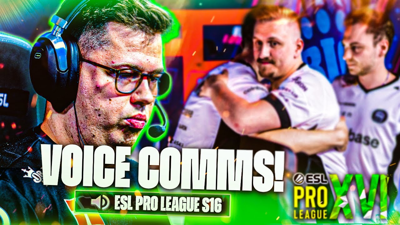 The ABCs on How to Defeat BIG... FaZe Pro League Voice Comms! - YouTube