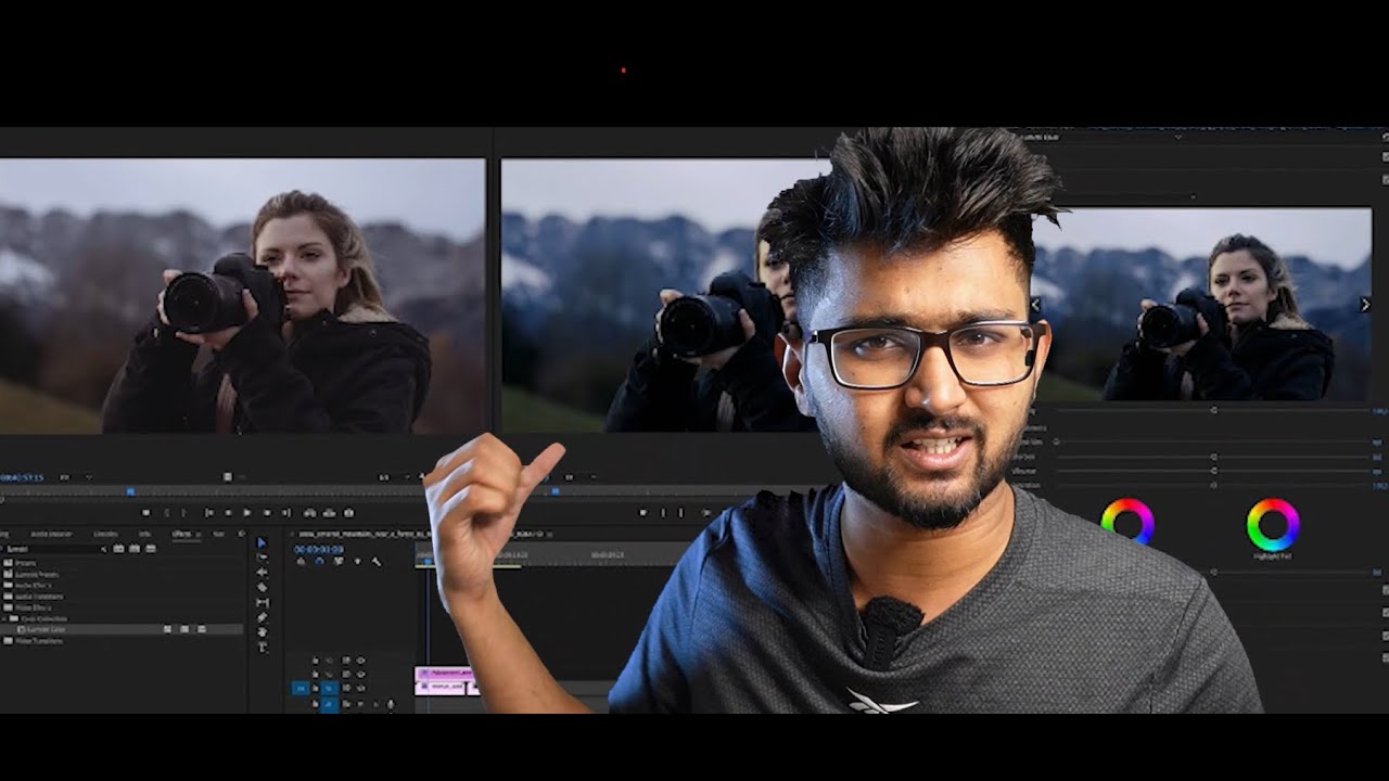 Second Assignment - YouTube