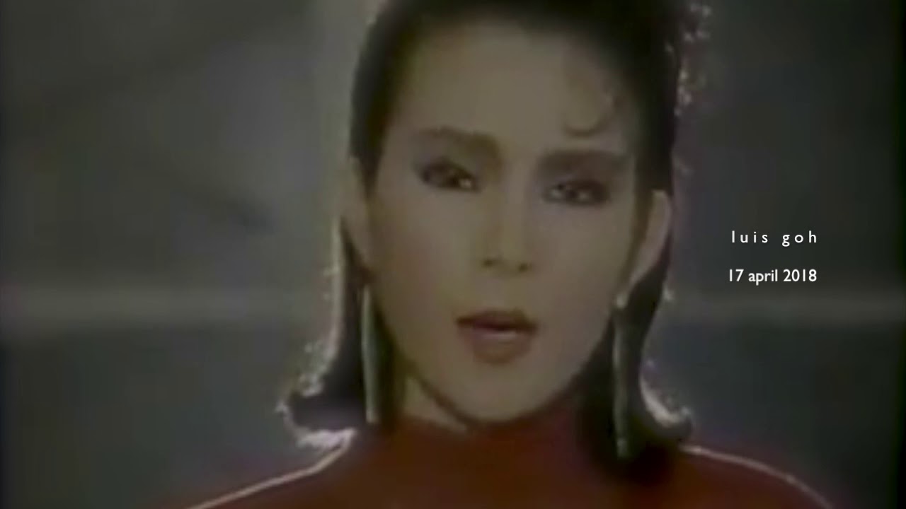 The Love Inside... TRACY Huang 黃鶯鶯 - YouTube