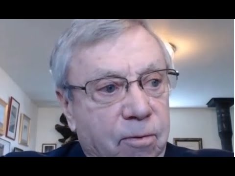 David Dominick, Commissioner of FWPCA - YouTube