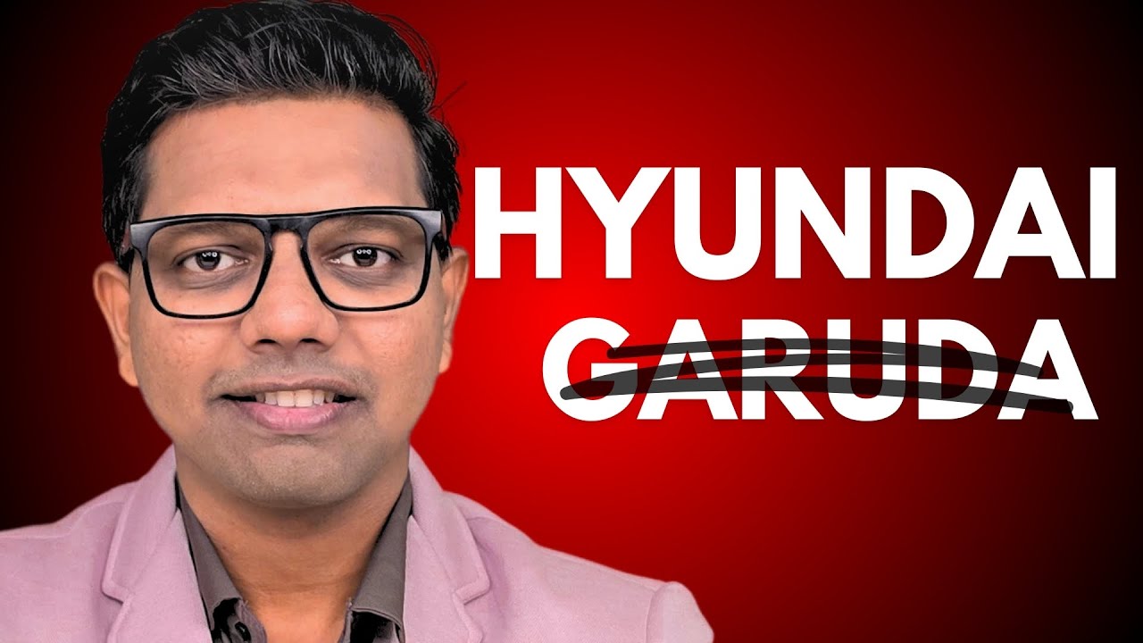 Hyundai IPO Chance or Scam? #hyundaiipo | dhanush patel - YouTube