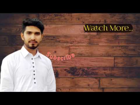 sad poetry by faisal toor - YouTube