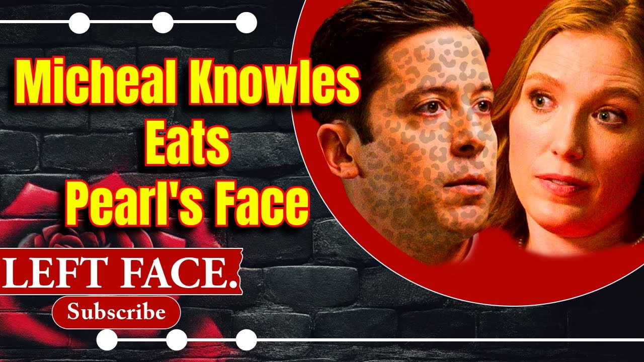 Pearl Figures Out Who Conservative Men Are | TikTok Banned? | Destiny ...