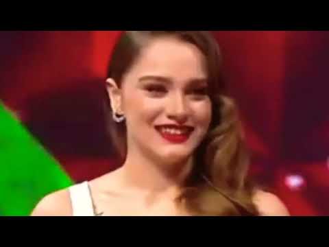 O Ses Türkiye  Miray Daner Yılbaşı Özel 2022