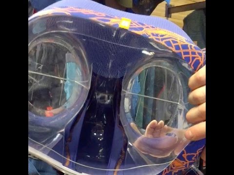 What is SAXX? - YouTube