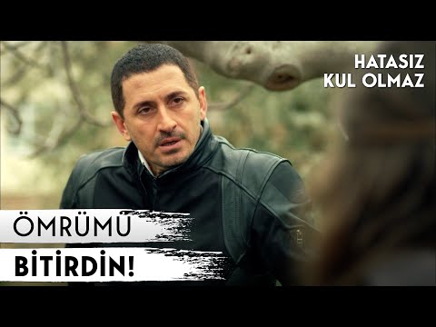 Bulut ve Dilber arasında büyük gerilim! - Hatasız Kul Olmaz