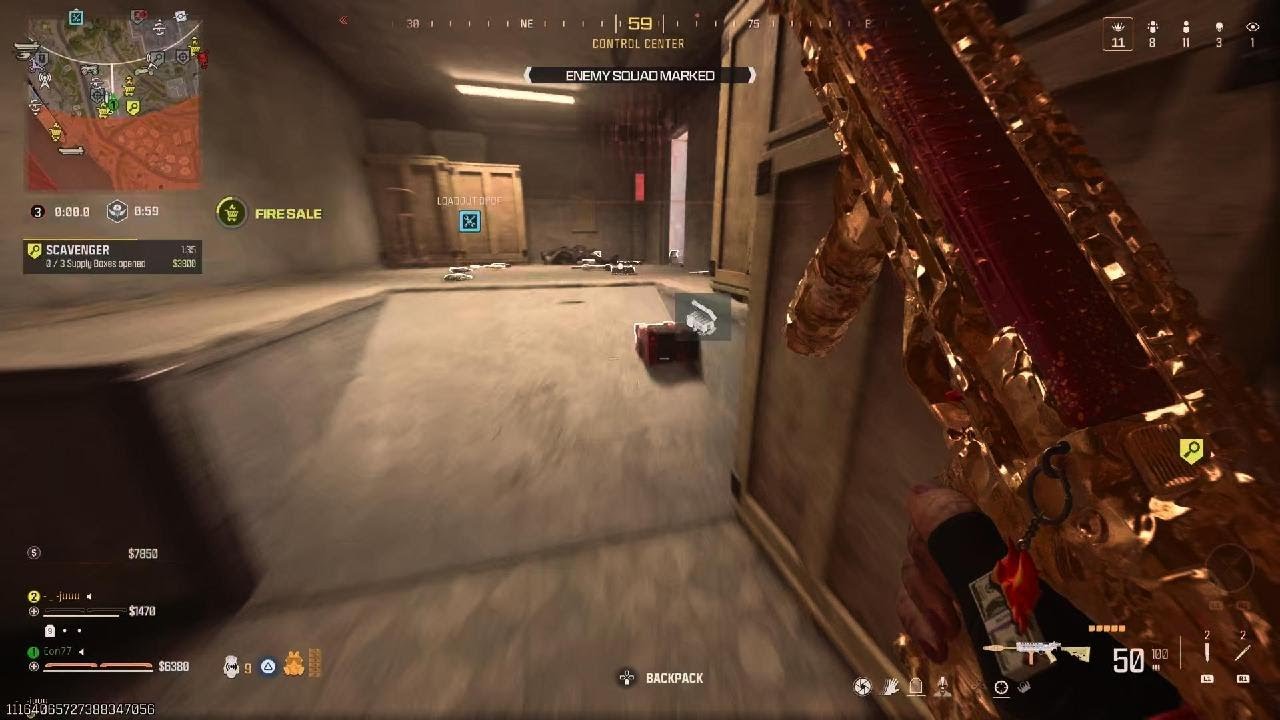 Call of Duty back to back - YouTube