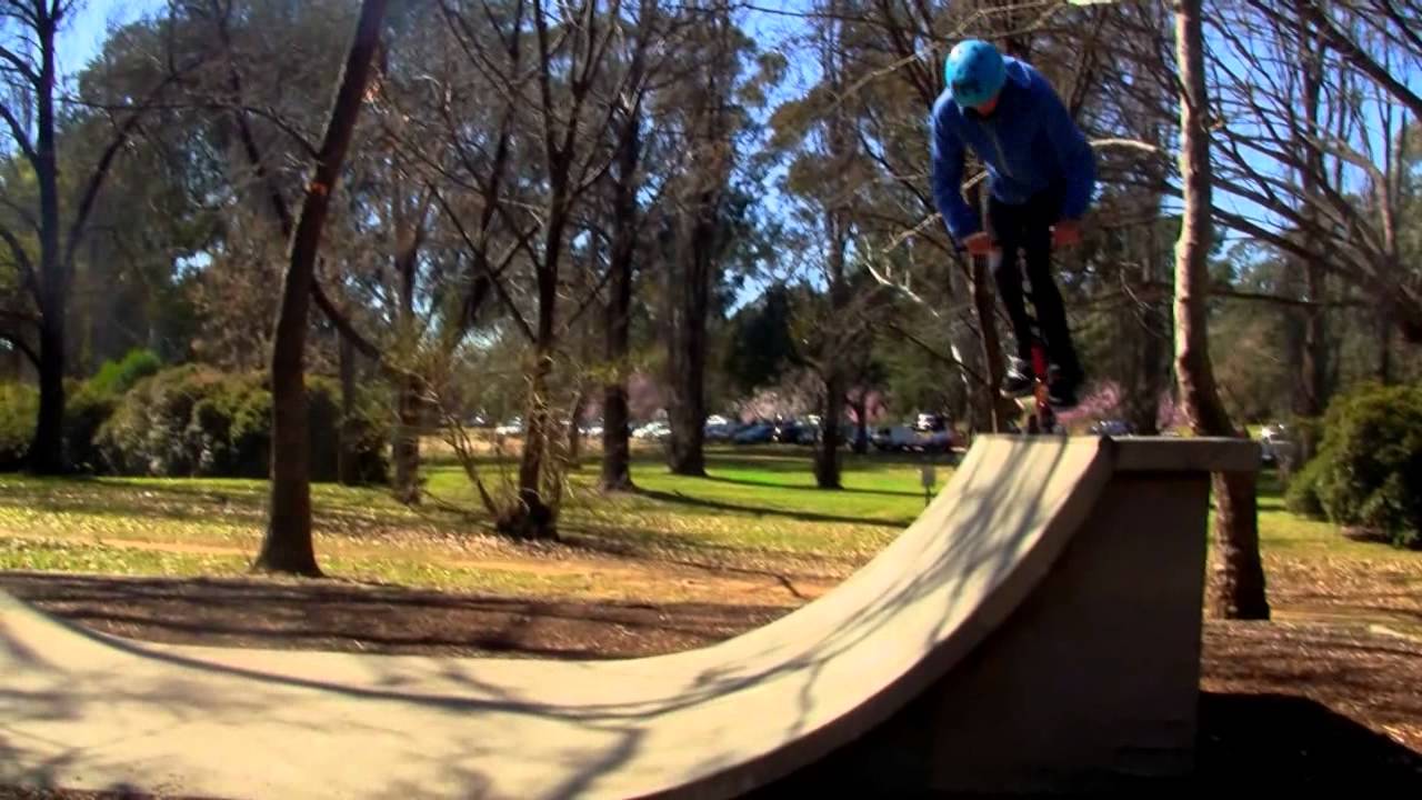 Liam Sharman | A Weeks Worth - YouTube