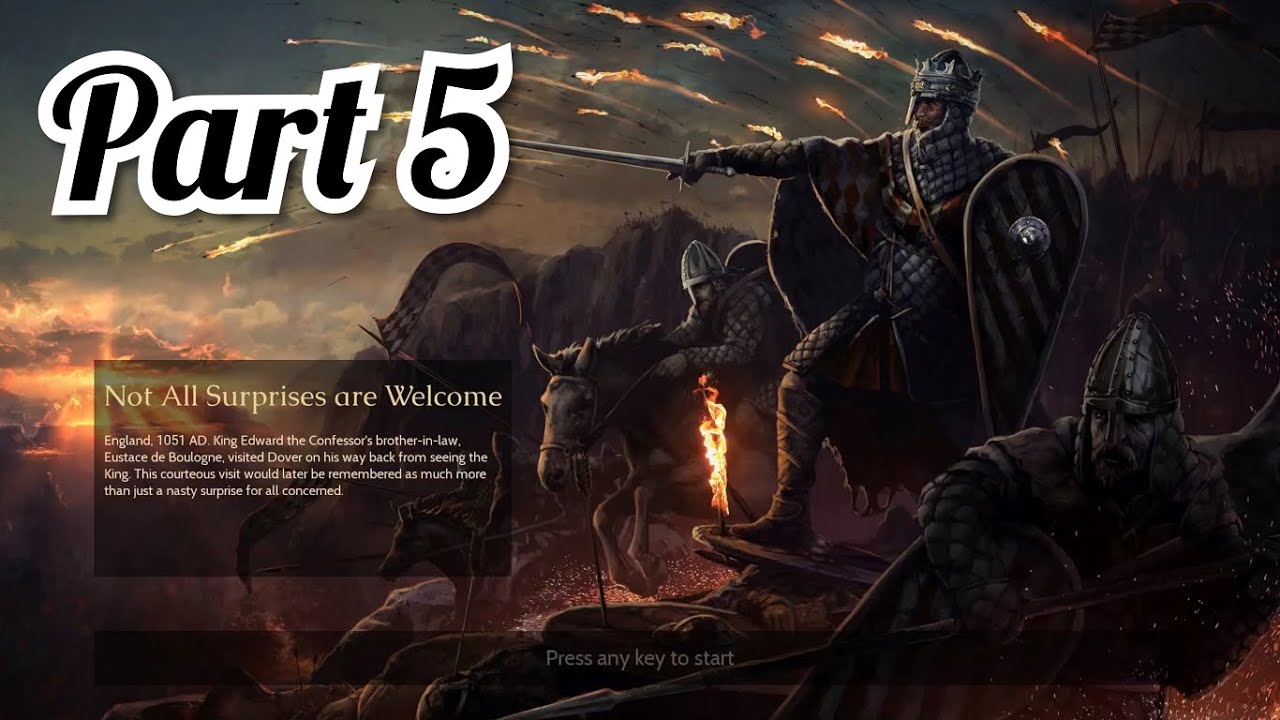 Ancestors Legacy New Strategy Games Anglo-saxons Kingdoms of Britannia ...