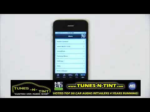 Viper SmartStart App Tutorial - Overview - YouTube